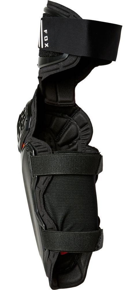 Мотоналокотники FOX TITAN PRO D3O ELBOW Black L/XL - купить ...