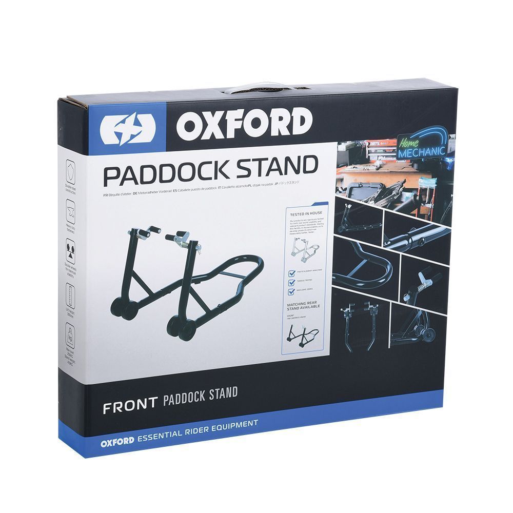 Oxford Front Paddock Stand - купить Oxford Front Paddock Stand в Киеве ...