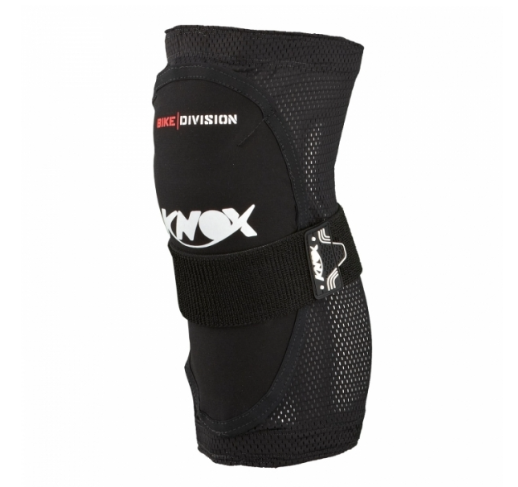 Мотонаколінники Knox Guerilla Knee Large BLACK V14 L купити в Києві ...